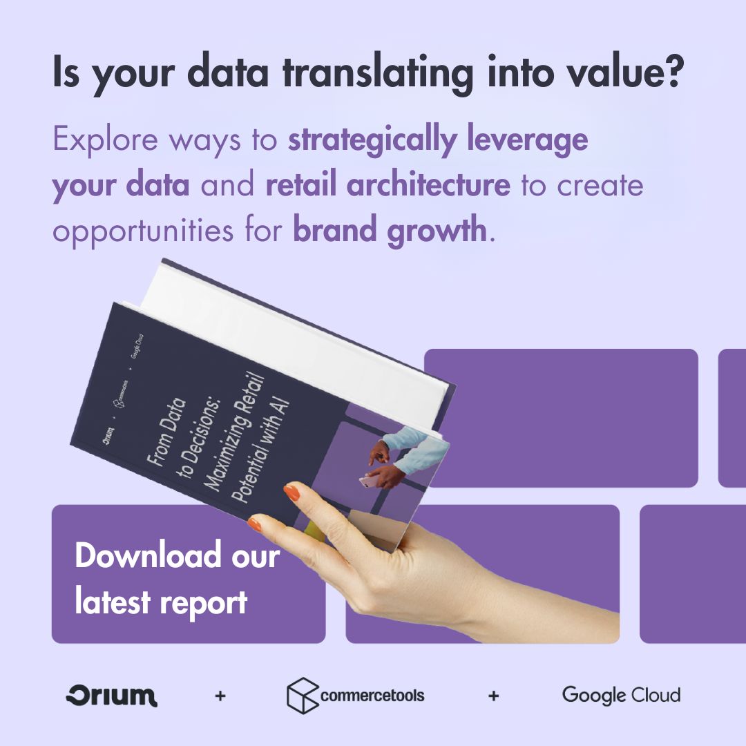 RETHINK Retail on LinkedIn: #ai #rethinkretail #orium #retailreport # ... RETHINK Retail on LinkedIn: #ai #rethinkretail #orium #retailreport # ...