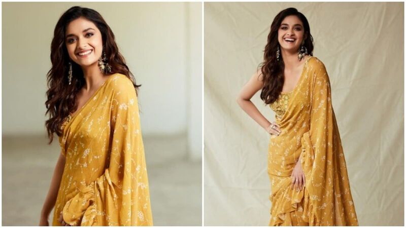 Raunak Saha on LinkedIn: Charming Keerthy Suresh Height, Bio, Age, Net ... Raunak Saha on LinkedIn: Charming Keerthy Suresh Height, Bio, Age, Net ...