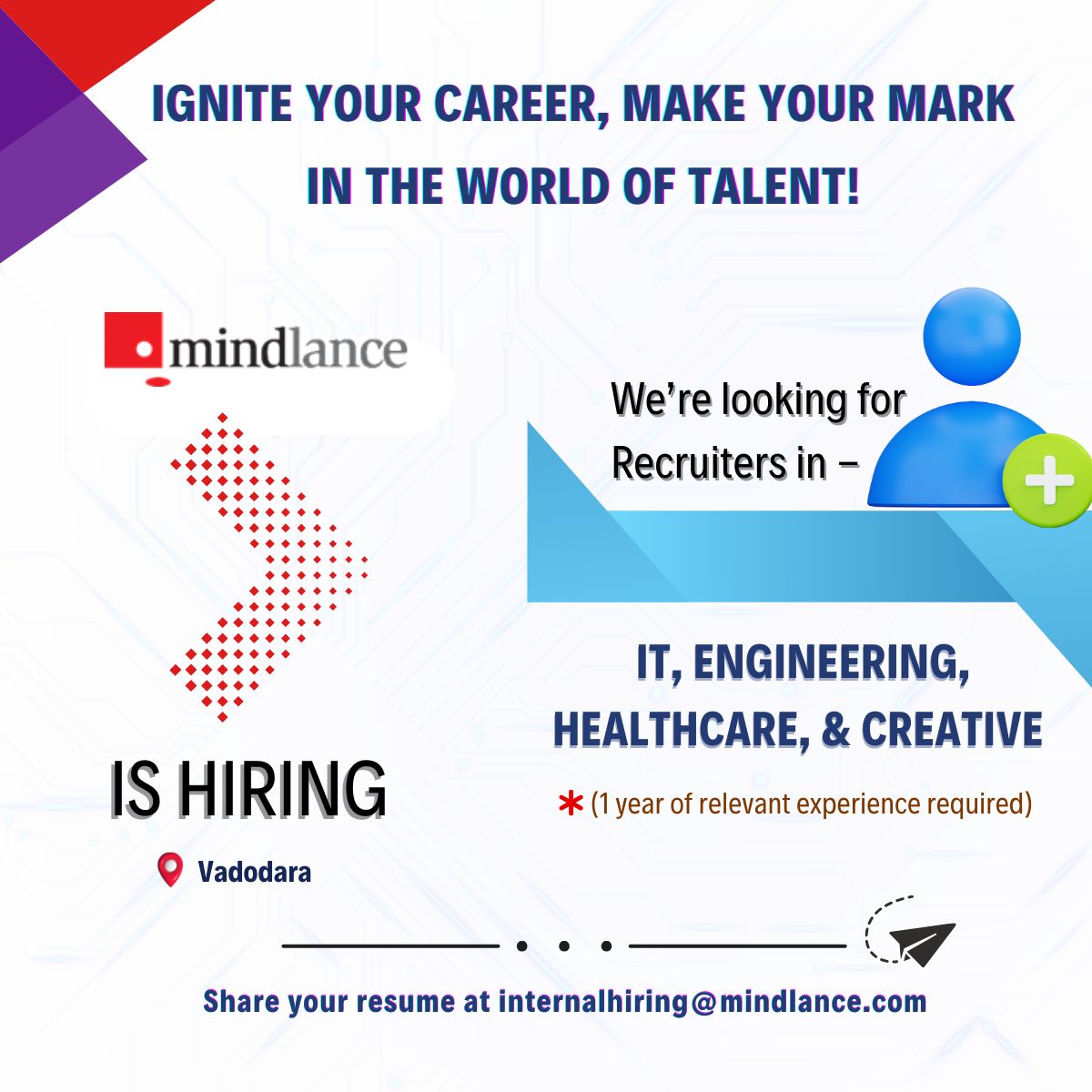 Sonika K. on LinkedIn: #hiring #it #engineering #healthcare #creative # ... Sonika K. on LinkedIn: #hiring #it #engineering #healthcare #creative # ...