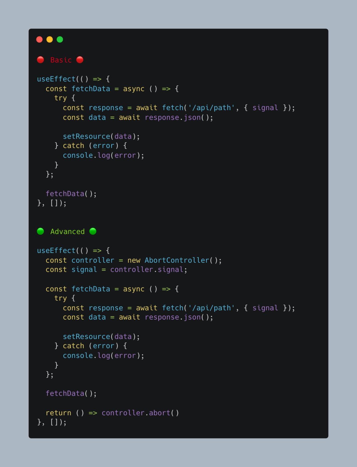 Omri Dan on LinkedIn: #react #javascript #nodejs #programming # ... Omri Dan on LinkedIn: #react #javascript #nodejs #programming # ...