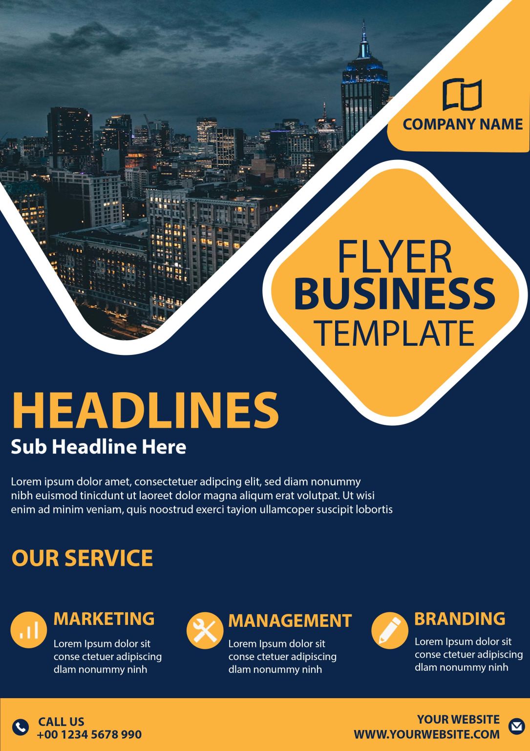 Muhammad Faiq on LinkedIn: flyer design Muhammad Faiq on LinkedIn: flyer design