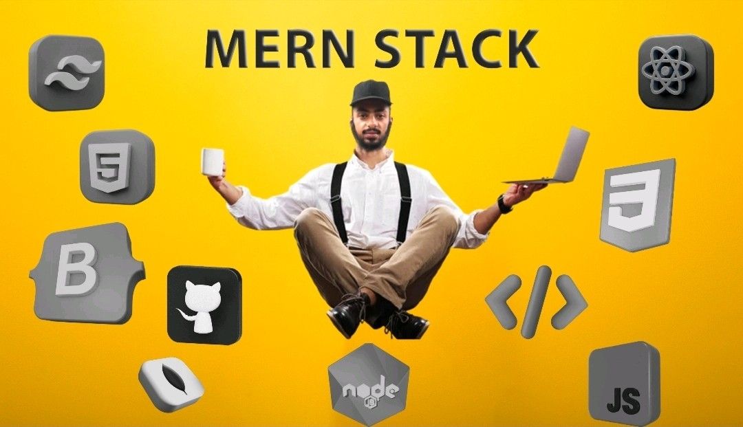 Arbab Zafar ⚡ on LinkedIn: #mernstackdeveloper Arbab Zafar ⚡ on LinkedIn: #mernstackdeveloper