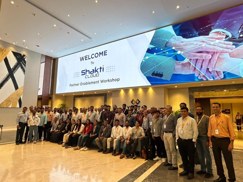 Shakti Cloud on LinkedIn: #yotta #shakticloud #gpu #partnership # ... Shakti Cloud on LinkedIn: #yotta #shakticloud #gpu #partnership # ...
