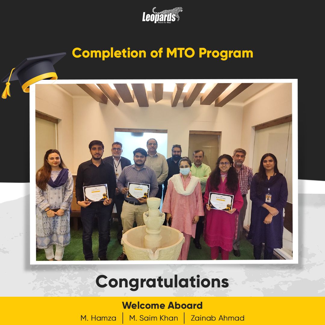Jawad Bin Saeed on LinkedIn: #congratulations Jawad Bin Saeed on LinkedIn: #congratulations