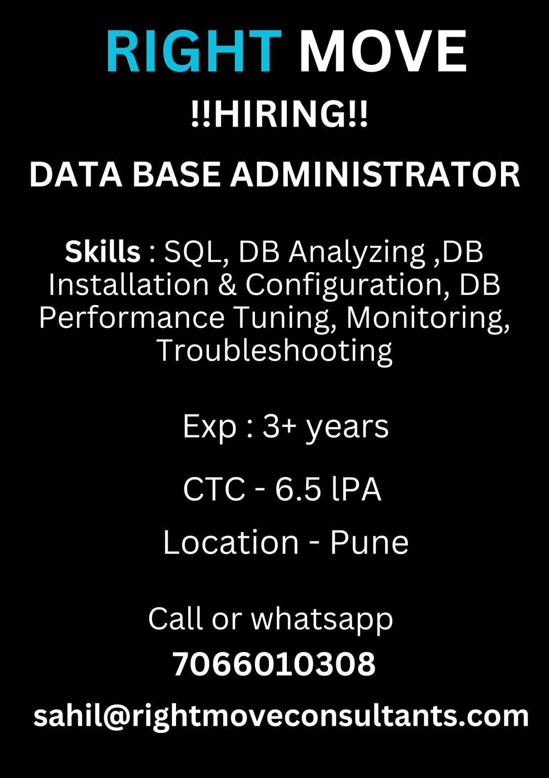 Sahil M on LinkedIn: #sql #sqlserver #sqldeveloper # ... Sahil M on LinkedIn: #sql #sqlserver #sqldeveloper # ...