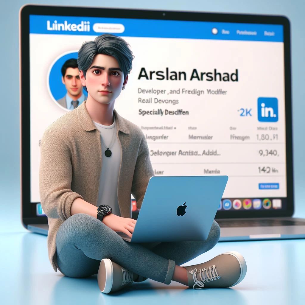 Arslan Arshad on LinkedIn: #ai Arslan Arshad on LinkedIn: #ai