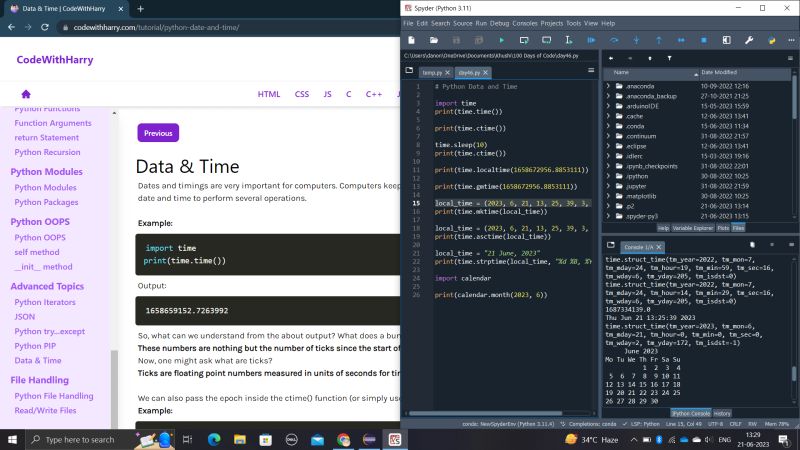 Anondita Dutta on LinkedIn: #100daysofcodechallenge #vit # ... Anondita Dutta on LinkedIn: #100daysofcodechallenge #vit # ...