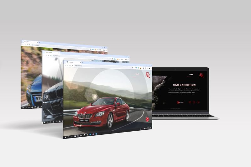 Create responsive website using HTML, CSS and JavaScript 🚀Open-source ... Create responsive website using HTML, CSS and JavaScript 🚀Open-source ...