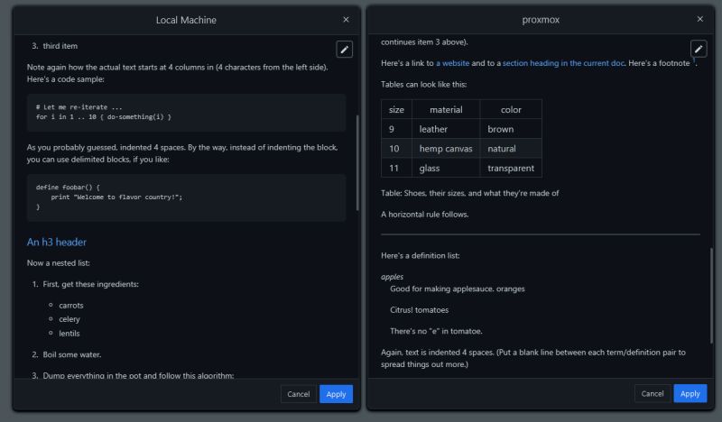 XPipe on LinkedIn: #javafx XPipe on LinkedIn: #javafx