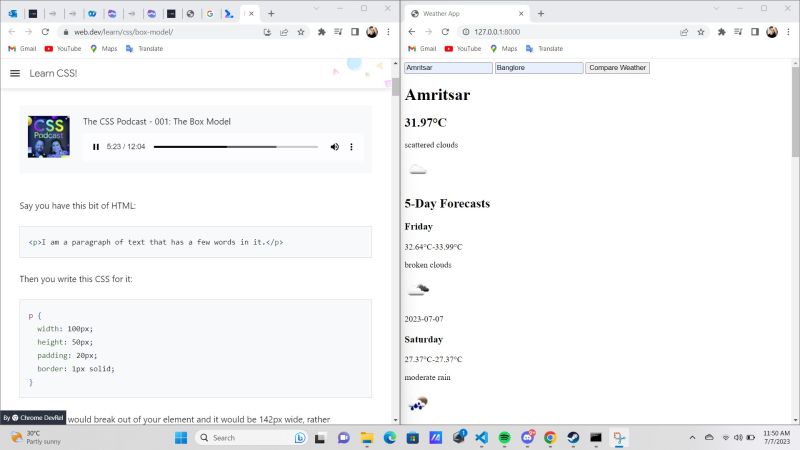Akshay Khanna on LinkedIn: #learning #css Akshay Khanna on LinkedIn: #learning #css