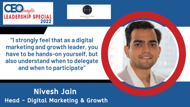 Nivesh Jain on LinkedIn: Nivesh Jain: A Transformational Leader ... Nivesh Jain on LinkedIn: Nivesh Jain: A Transformational Leader ...