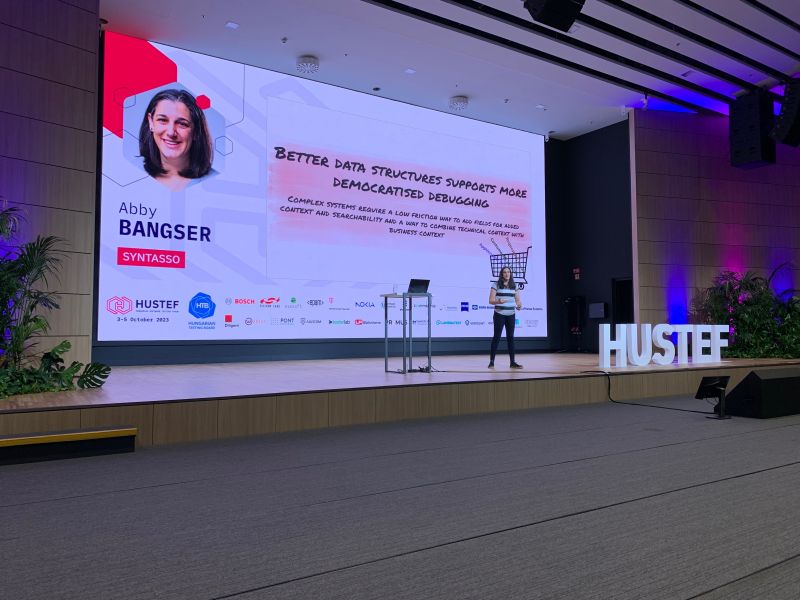 Maaret Pyhäjärvi on LinkedIn: #hustef Maaret Pyhäjärvi on LinkedIn: #hustef