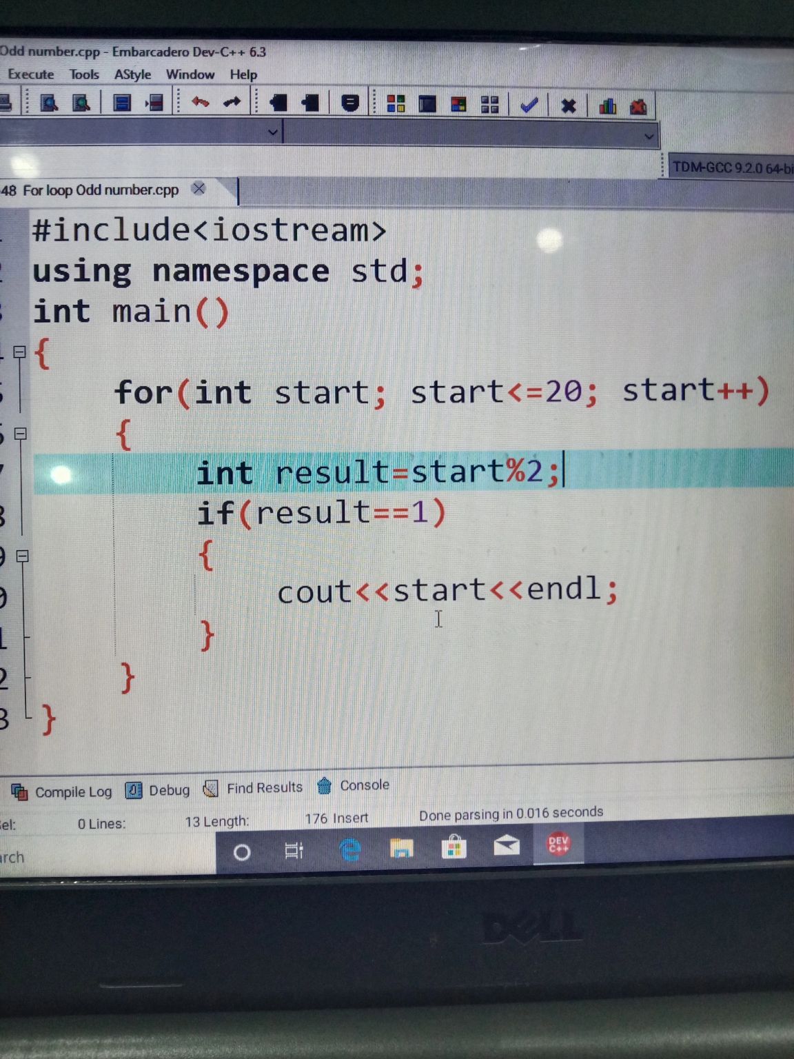 Muhammad Afnan on LinkedIn: #cplusplus #coding #programming # ... Muhammad Afnan on LinkedIn: #cplusplus #coding #programming # ...