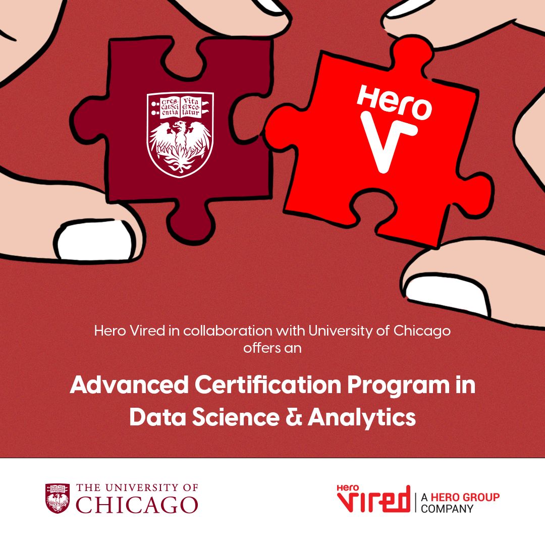 Hero Vired on LinkedIn: #datascience #dataanalytics #analytics #analyst ... Hero Vired on LinkedIn: #datascience #dataanalytics #analytics #analyst ...