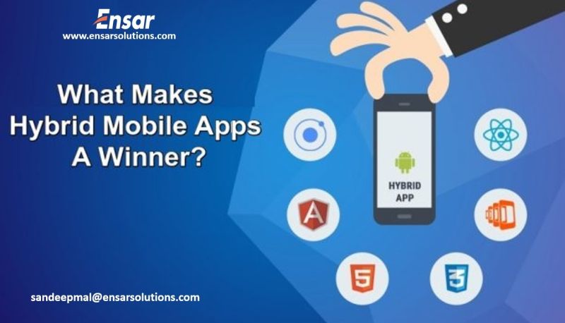 Sandeep Mallavarapu on LinkedIn: #hybridapp #android #appdevelopment # ... Sandeep Mallavarapu on LinkedIn: #hybridapp #android #appdevelopment # ...