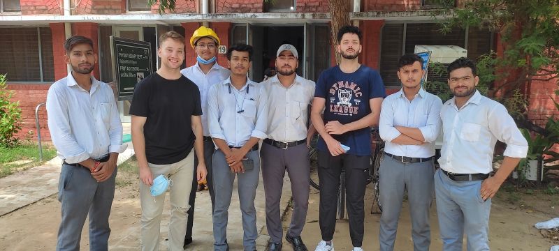 PRAVEEN CHAUHAN on LinkedIn: Certified that Praveen Chauhan ... PRAVEEN CHAUHAN on LinkedIn: Certified that Praveen Chauhan ...