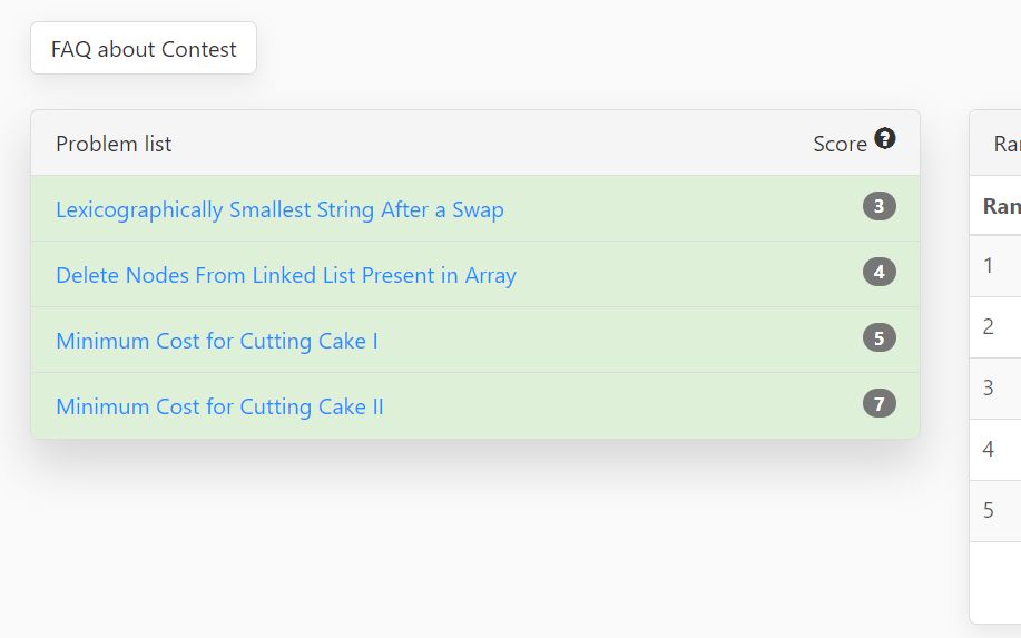 NIKHIL KUMAR DAS on LinkedIn: #leetcode #coding #savecp24 #icpc #coding NIKHIL KUMAR DAS on LinkedIn: #leetcode #coding #savecp24 #icpc #coding