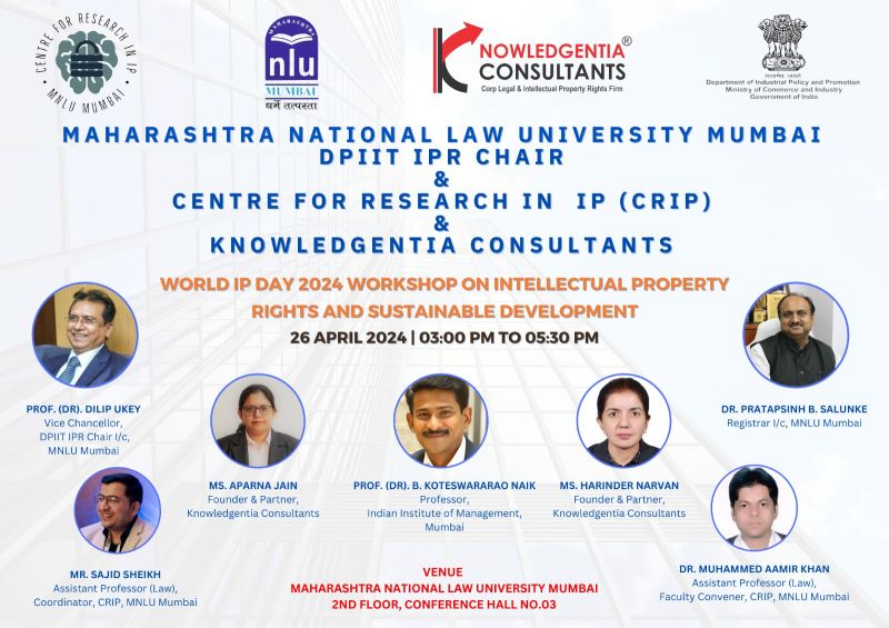 PROF. BHUKYA KOTESWARARAO NAIK on LinkedIn: World Intellectual Property ... PROF. BHUKYA KOTESWARARAO NAIK on LinkedIn: World Intellectual Property ...