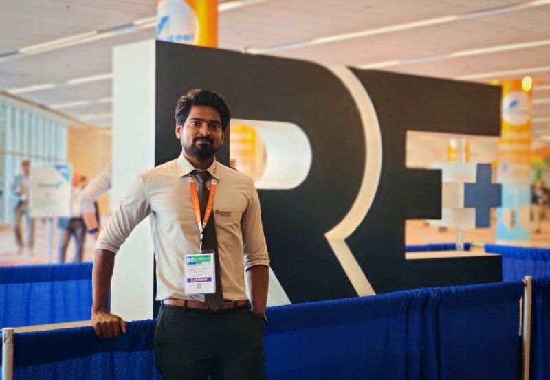 Sahil K. on LinkedIn: #replus23 #solarpanels Sahil K. on LinkedIn: #replus23 #solarpanels