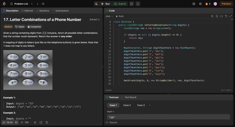 Priyanshi Gangrade on LinkedIn: #100daysofcode #java #leetcode # ... Priyanshi Gangrade on LinkedIn: #100daysofcode #java #leetcode # ...
