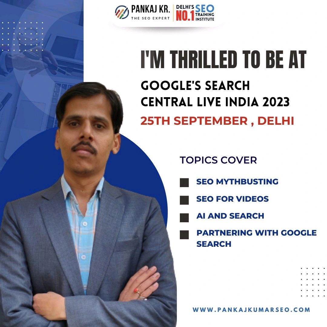 Pankaj Kumar SEO - Digital Marketing Institute on LinkedIn: # ... Pankaj Kumar SEO - Digital Marketing Institute on LinkedIn: # ...