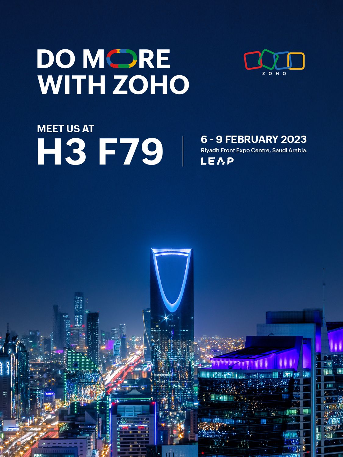 Aswin Ravi on LinkedIn: We will be in Riyadh for Leap, please reach out ... Aswin Ravi on LinkedIn: We will be in Riyadh for Leap, please reach out ...