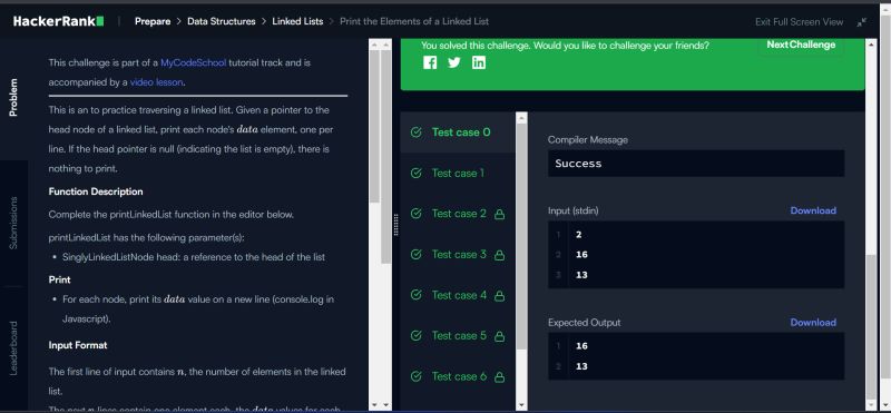 Srinath Kumar on LinkedIn: #100daycodingchallenge #coding #programming ... Srinath Kumar on LinkedIn: #100daycodingchallenge #coding #programming ...