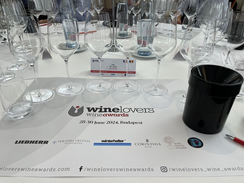 Julia Scavo DipWSET on LinkedIn: #wineloverswineawards Julia Scavo DipWSET on LinkedIn: #wineloverswineawards