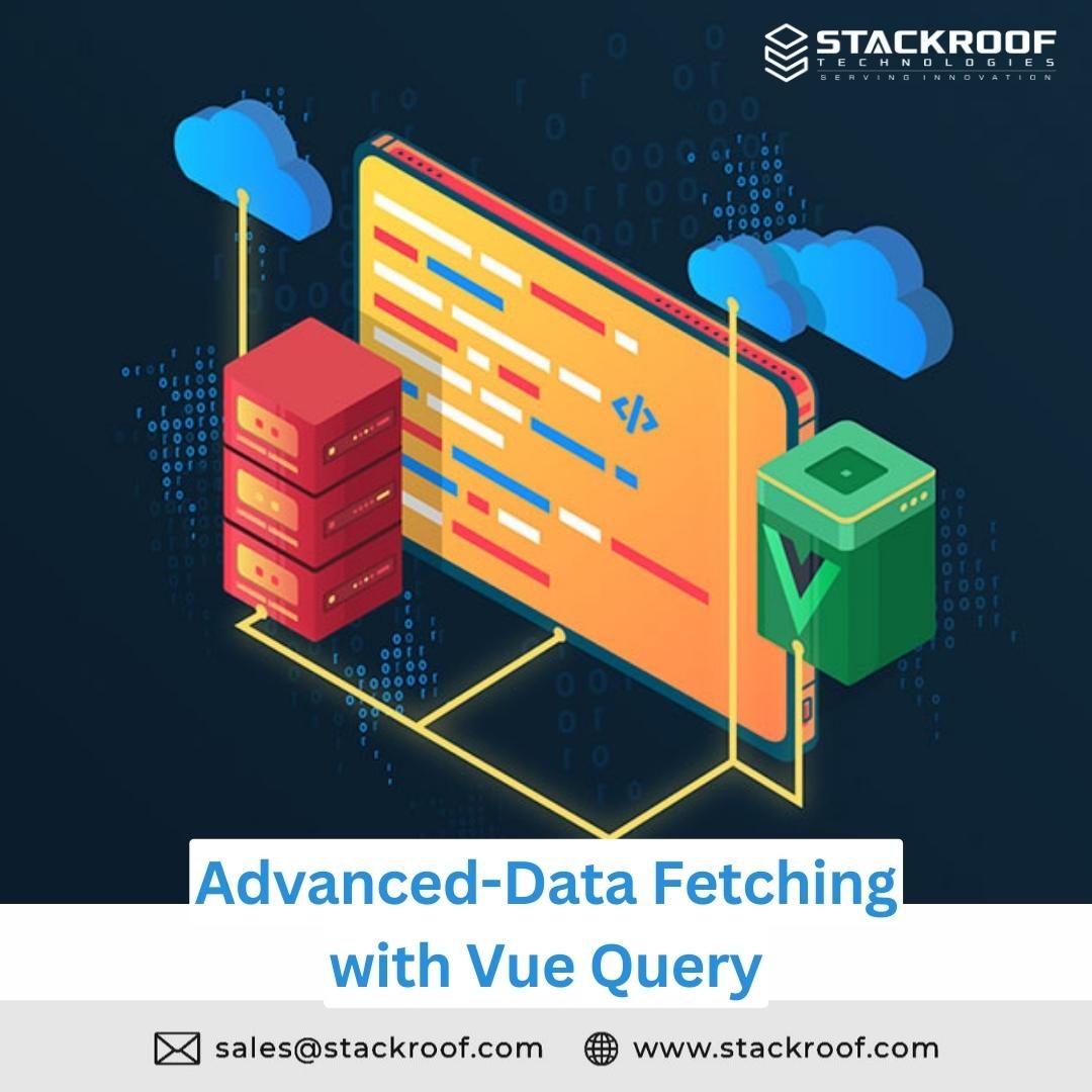 StackRoof Technologies on LinkedIn: #vue #query #data #fetching #vuejs ... StackRoof Technologies on LinkedIn: #vue #query #data #fetching #vuejs ...