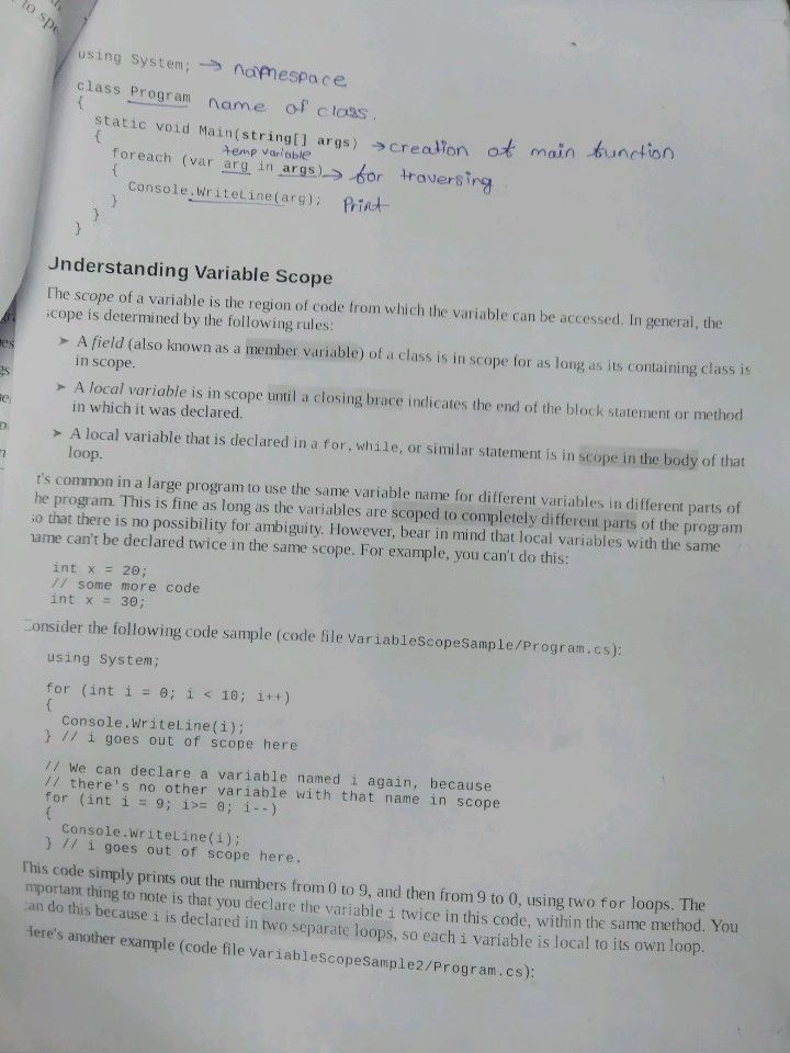 Payal Patil on LinkedIn: #programming #dotnet #microsoft #coding # ... Payal Patil on LinkedIn: #programming #dotnet #microsoft #coding # ...