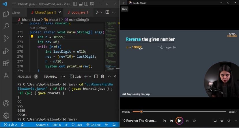 Gaurav Singh on LinkedIn: #08dayof100challenge #dsa #codingjourney ... Gaurav Singh on LinkedIn: #08dayof100challenge #dsa #codingjourney ...