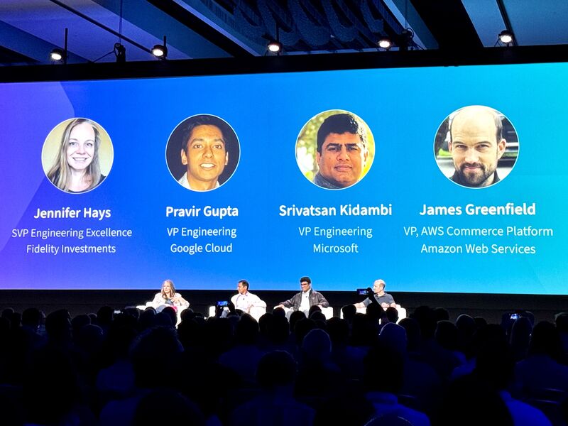 Michael Lima on LinkedIn: #finops #finopsx #finopsx2024 #cloud # ... Michael Lima on LinkedIn: #finops #finopsx #finopsx2024 #cloud # ...