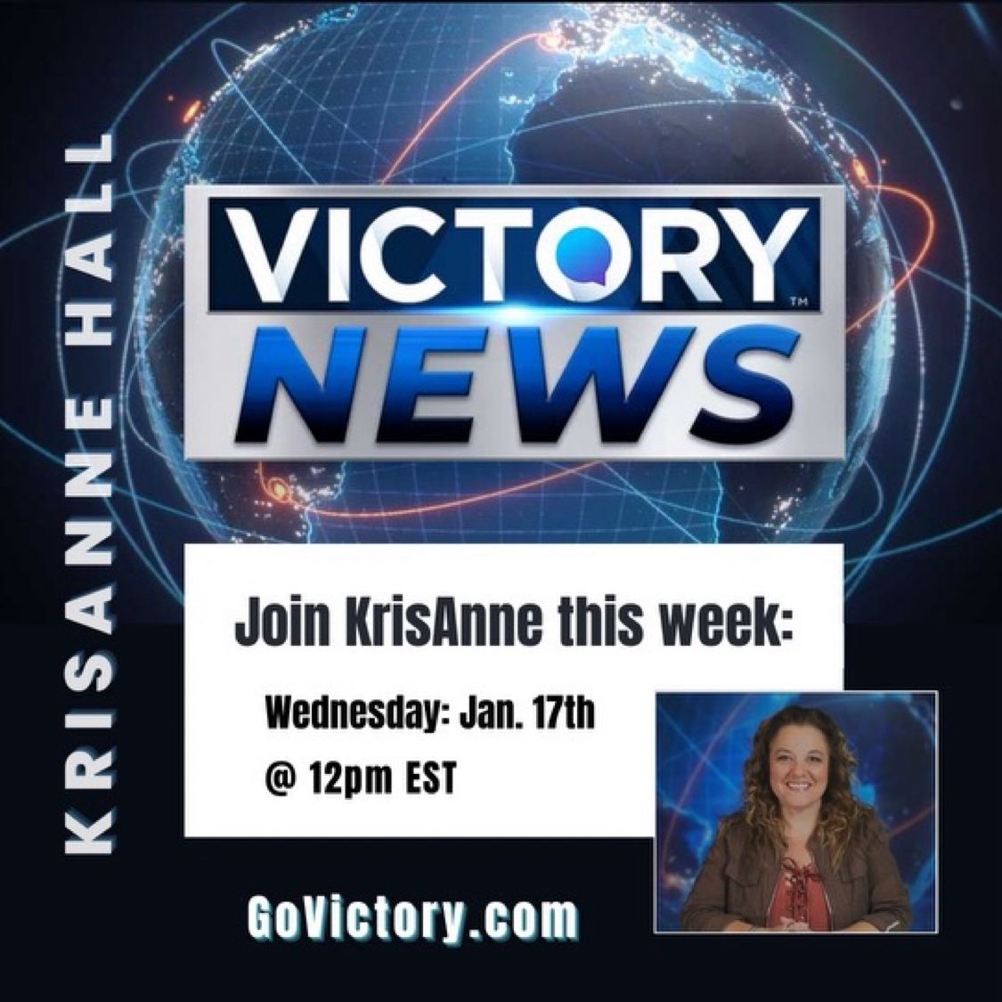 KrisAnne Hall, JD on LinkedIn: KrisAnneHall.com Govictory.com KrisAnne Hall, JD on LinkedIn: KrisAnneHall.com Govictory.com