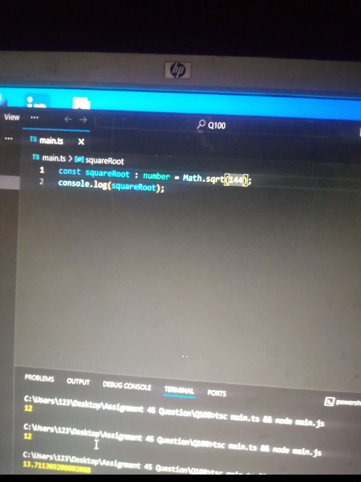 Saba Samad on LinkedIn: #typescript #javascript #coding # ... Saba Samad on LinkedIn: #typescript #javascript #coding # ...