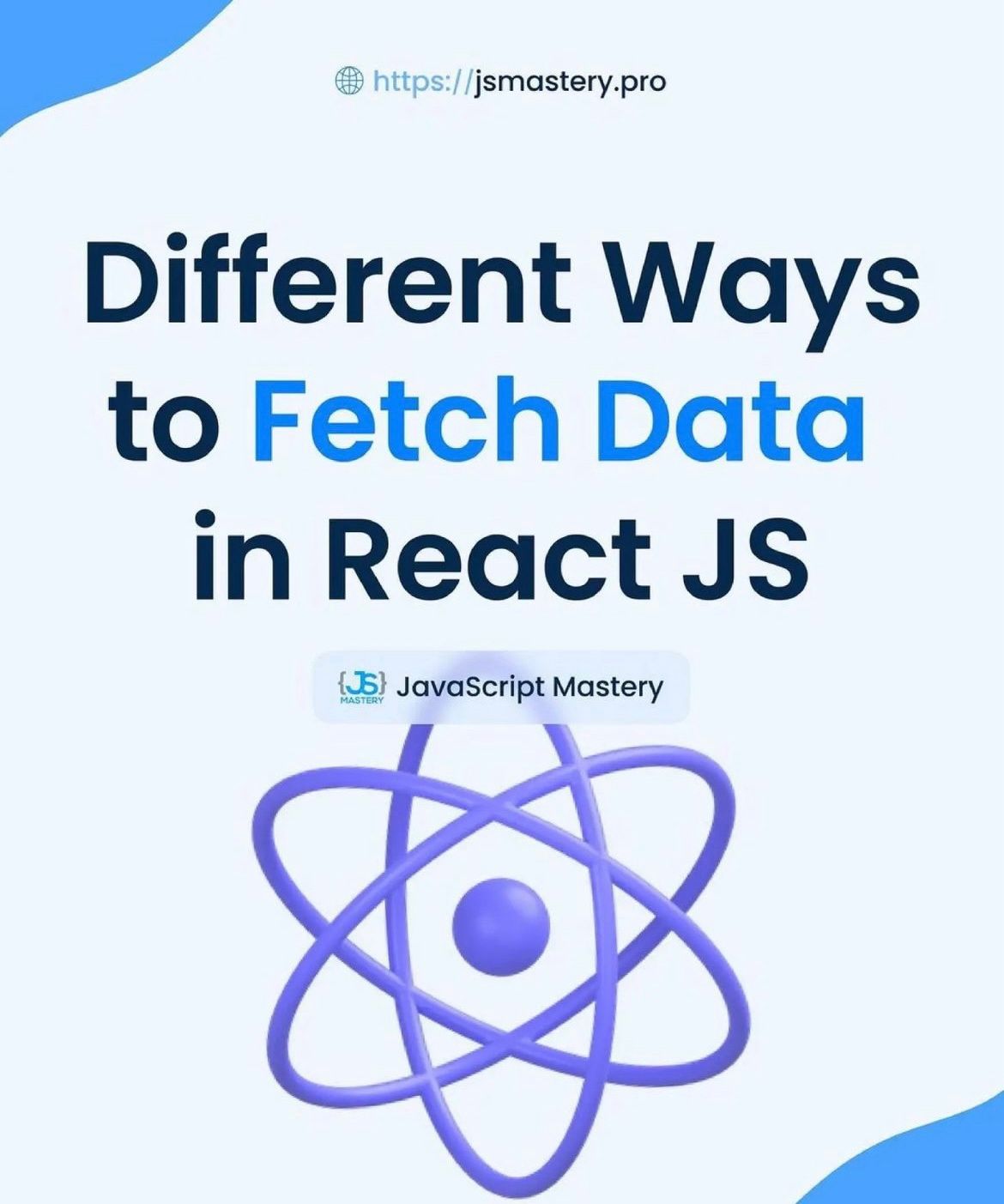 Ahmed Belaid on LinkedIn: Master the different ways to fetch data in ... Ahmed Belaid on LinkedIn: Master the different ways to fetch data in ...
