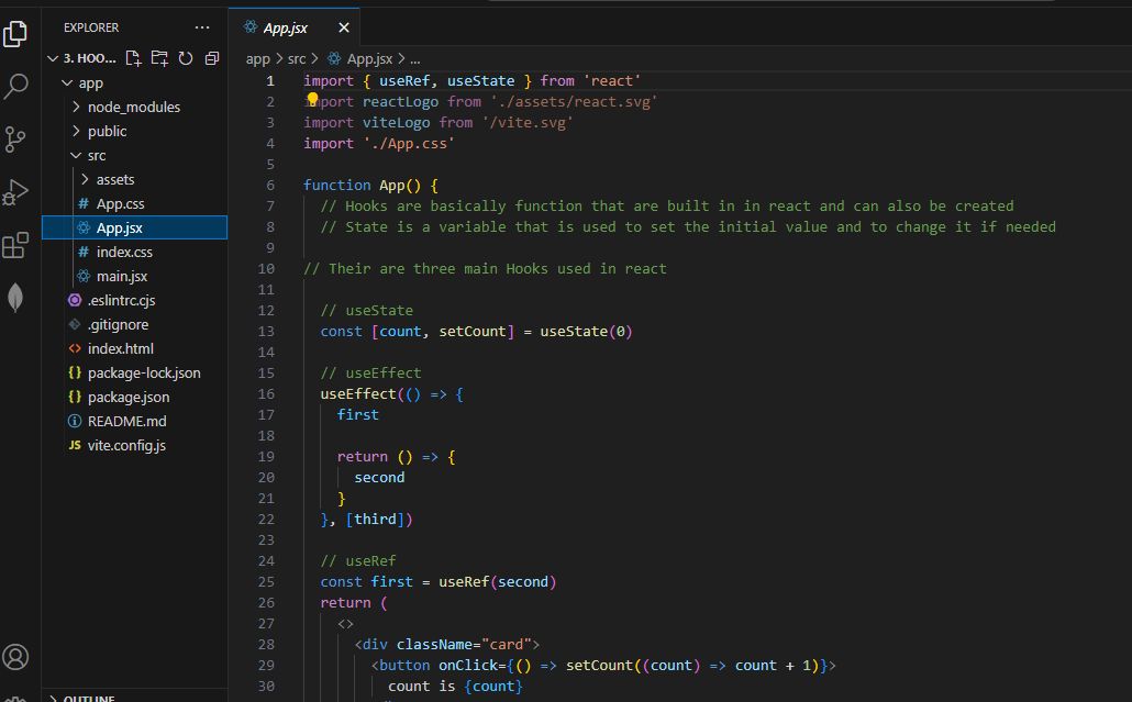 Muhammad Hassan Rajput on LinkedIn: #react #javascript #webdevelopment ... Muhammad Hassan Rajput on LinkedIn: #react #javascript #webdevelopment ...