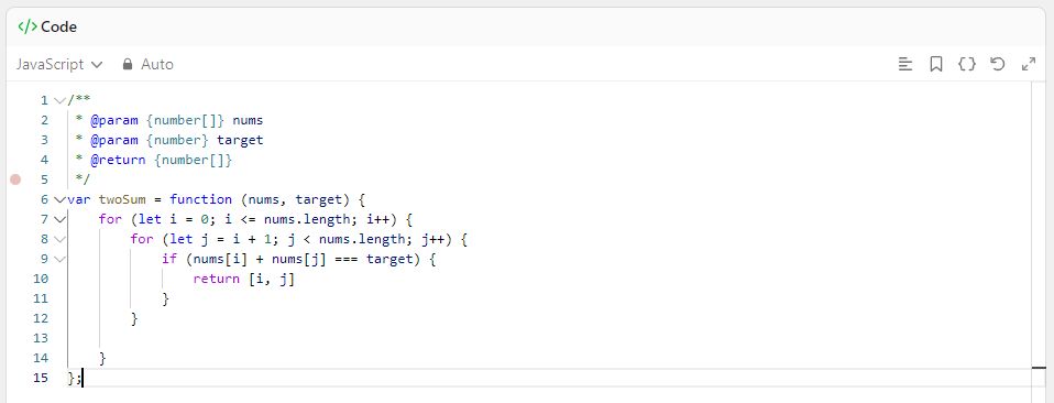 Muhammad Sabtain Anwar on LinkedIn: #javascript #coding #algorithm # ... Muhammad Sabtain Anwar on LinkedIn: #javascript #coding #algorithm # ...