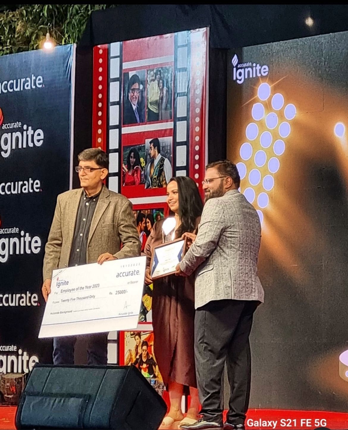 Smita Rao PMP® CSPO® on LinkedIn: #accurate #accuratebackground #ignite Smita Rao PMP® CSPO® on LinkedIn: #accurate #accuratebackground #ignite
