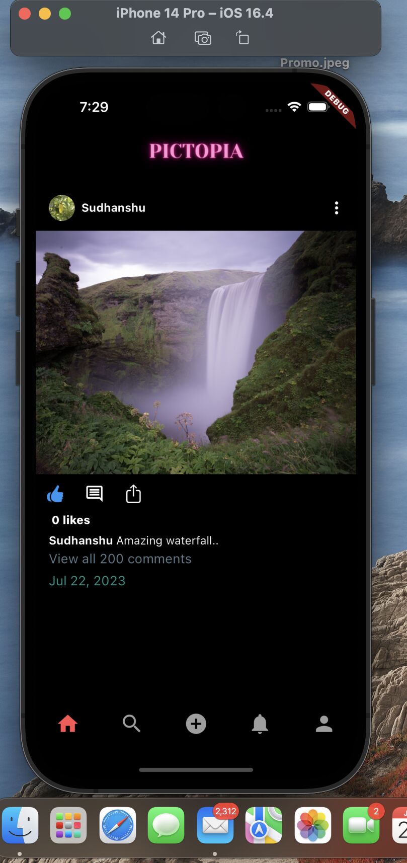 Sudhanshu Jha on LinkedIn: #flutter #firebase Sudhanshu Jha on LinkedIn: #flutter #firebase