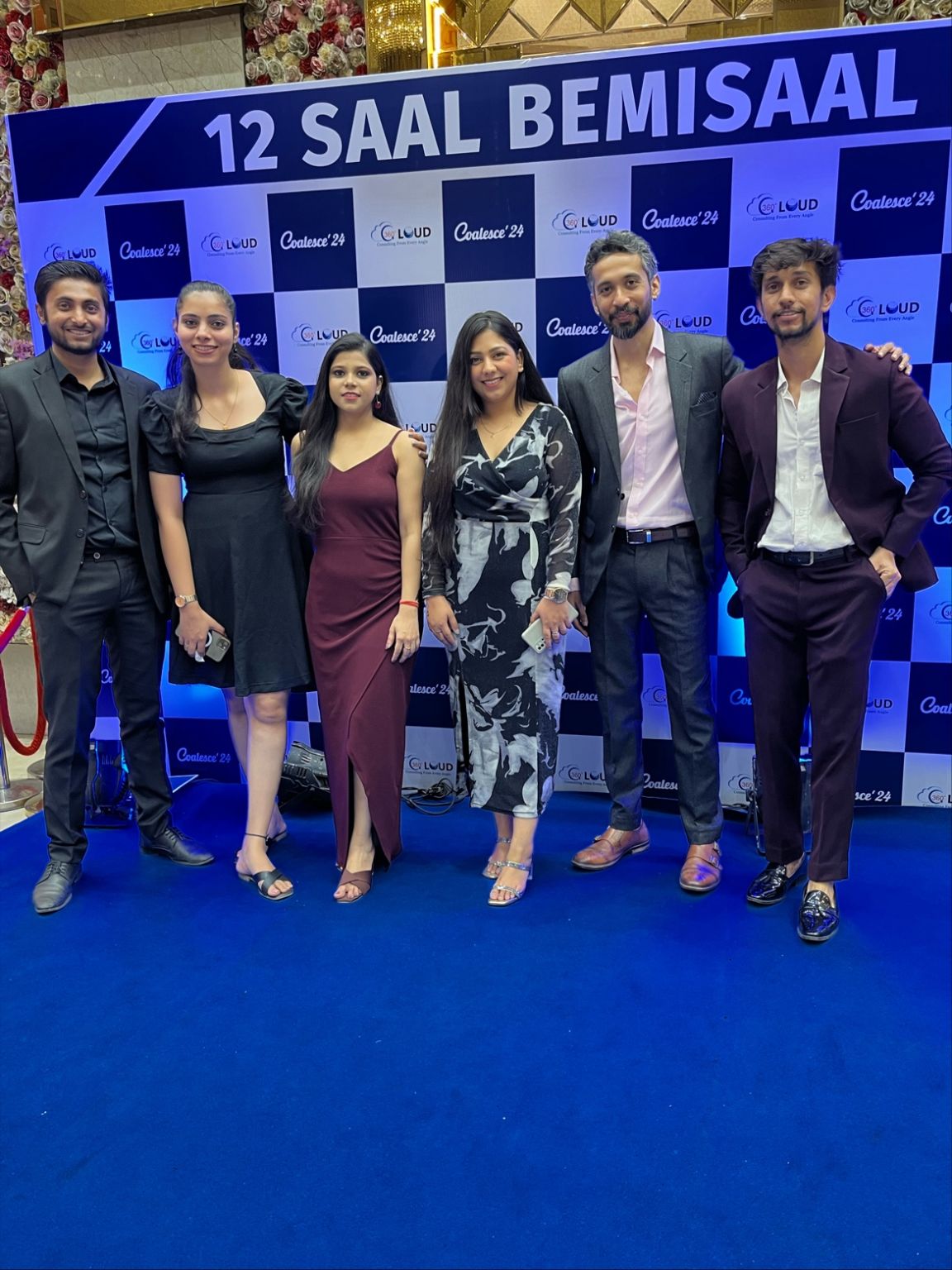 Kumar Mayank Singh on LinkedIn: #coalesce2024 Kumar Mayank Singh on LinkedIn: #coalesce2024