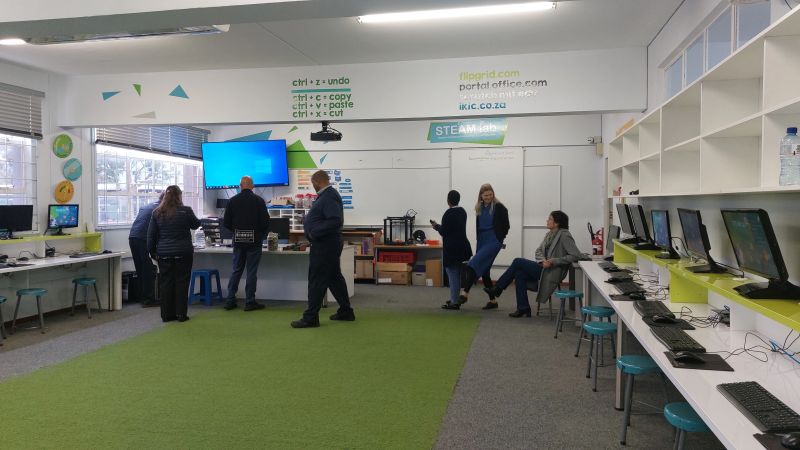 Ashric Don on LinkedIn: #wced #dbe #coding #robotics #education # ... Ashric Don on LinkedIn: #wced #dbe #coding #robotics #education # ...