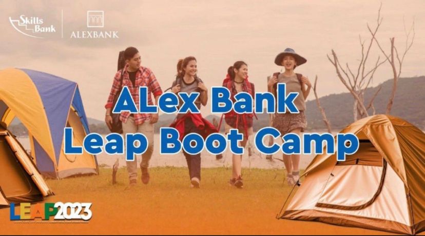 AbdelRahman Sobhy on LinkedIn: #leap #leapbyalexbank AbdelRahman Sobhy on LinkedIn: #leap #leapbyalexbank