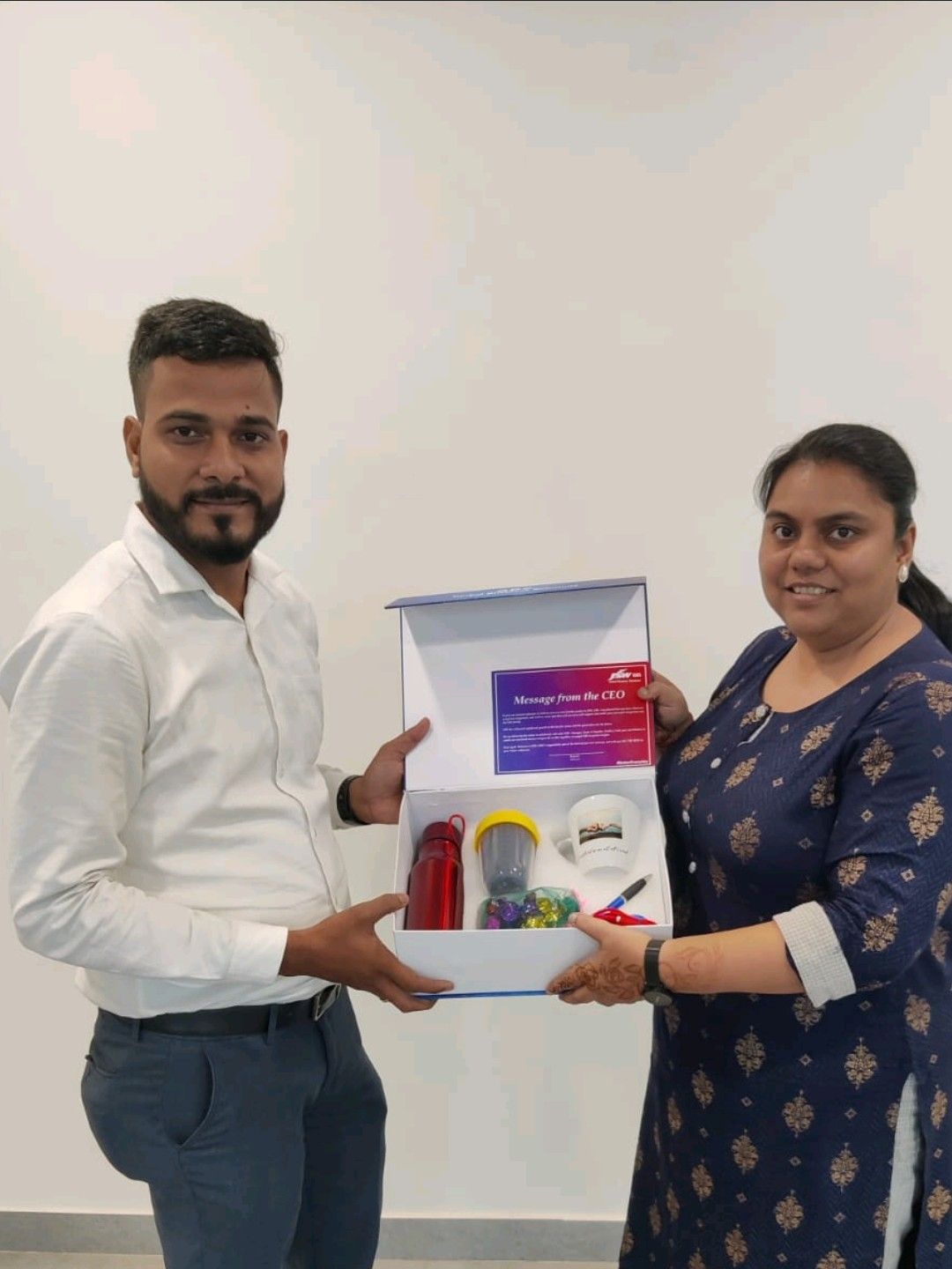 Biswajit Dash on LinkedIn: #jsw Biswajit Dash on LinkedIn: #jsw