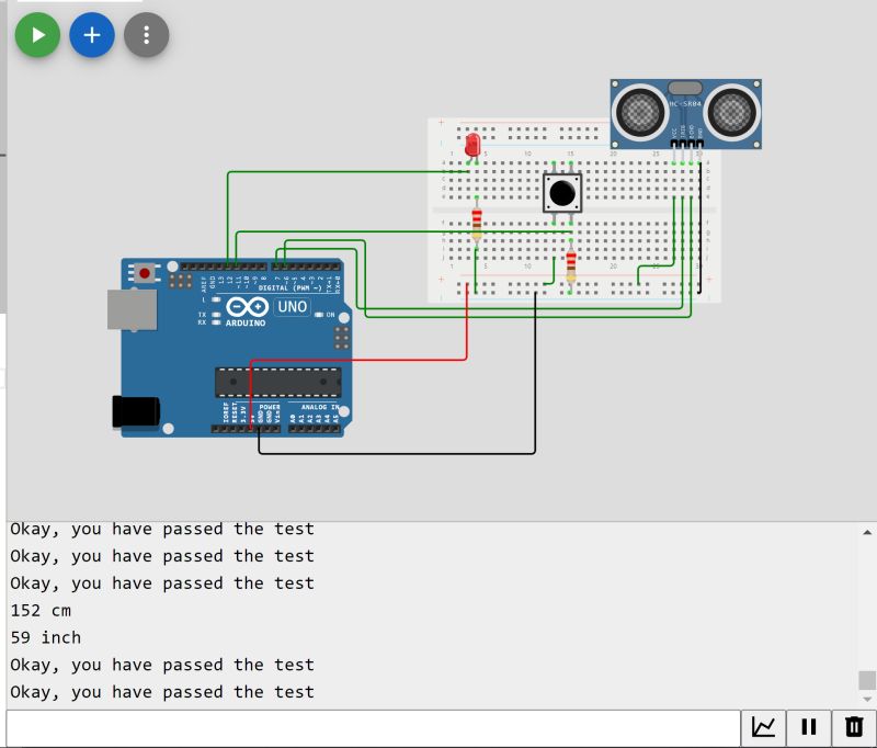Abdul Ahad Qureshi on LinkedIn: Assignment Completed : Write & simulate ... Abdul Ahad Qureshi on LinkedIn: Assignment Completed : Write & simulate ...