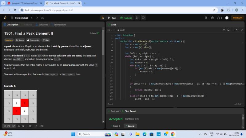 Aniket Jain on LinkedIn: #50daysofcodingchallenge #learning #leetcode # ... Aniket Jain on LinkedIn: #50daysofcodingchallenge #learning #leetcode # ...
