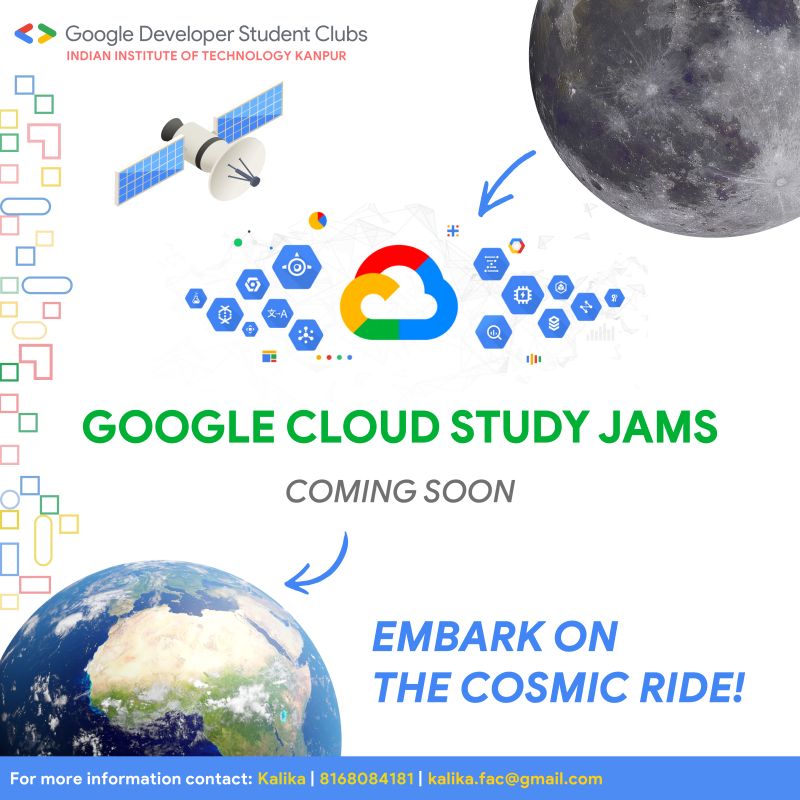 GDSC IIT Kanpur on LinkedIn: #gdsc #google #iitkanpur #tech # ... GDSC IIT Kanpur on LinkedIn: #gdsc #google #iitkanpur #tech # ...