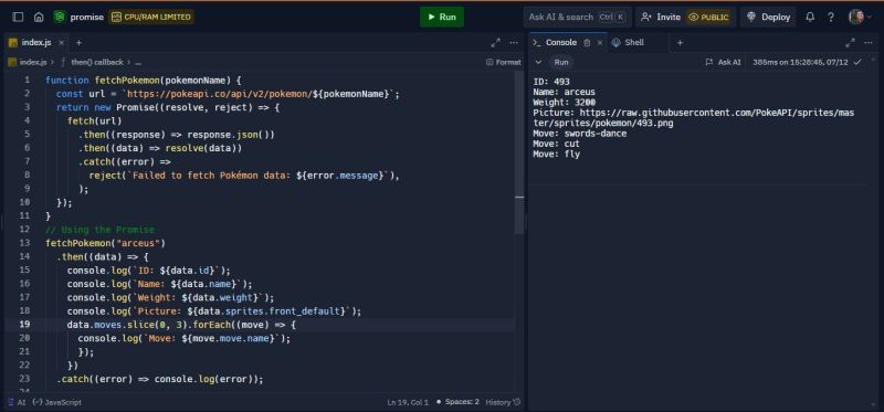 Usman Ghani on LinkedIn: #javascript #webdeveloper #webdevelopment Usman Ghani on LinkedIn: #javascript #webdeveloper #webdevelopment