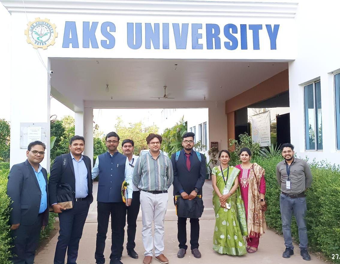 Dr. Tanushree Saxena posted on LinkedIn Dr. Tanushree Saxena posted on LinkedIn