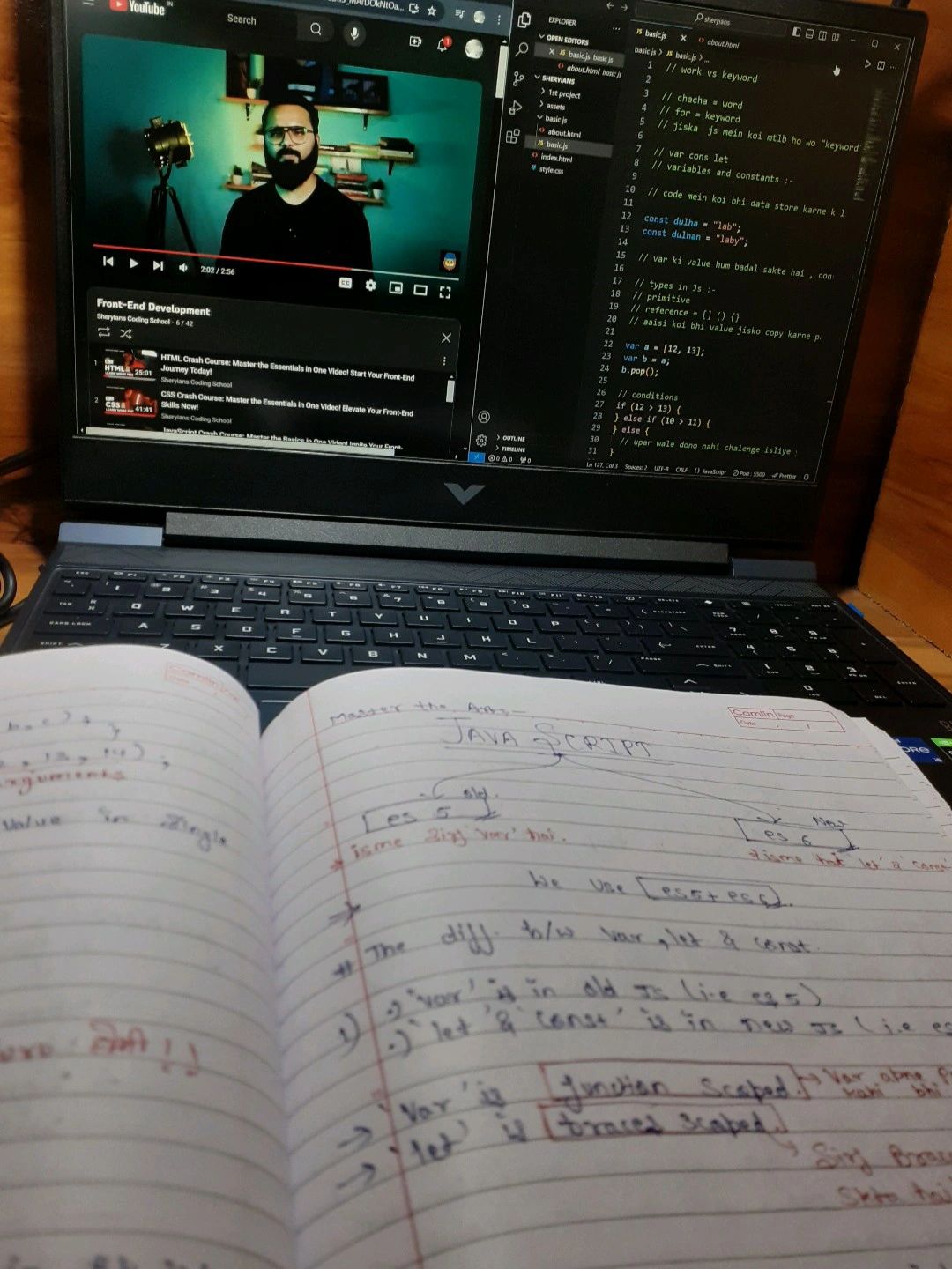 Vivek Singh Rathore on LinkedIn: #webdevelopment #frontenddevelopment # ... Vivek Singh Rathore on LinkedIn: #webdevelopment #frontenddevelopment # ...