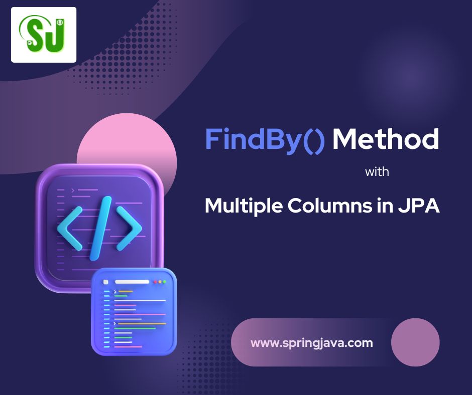 spring java on LinkedIn: #java #restapi #springboot #springjava # ... spring java on LinkedIn: #java #restapi #springboot #springjava # ...